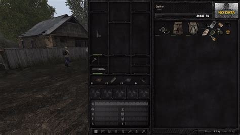 Interactive PDA 1 8 Addon S T A L K E R Anomaly Mod For S T A L K E R Call Of Pripyat ModDB
