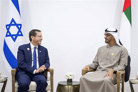 Uae 시리아에 경고 이 팔 전쟁서 하마스에 합류하지 말라