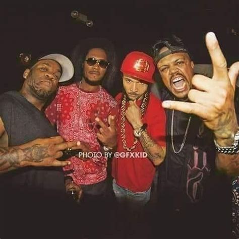 Pin By Belvin Sherrill On Btnh Bizzy Bone Hip Hop Artists Wrestling