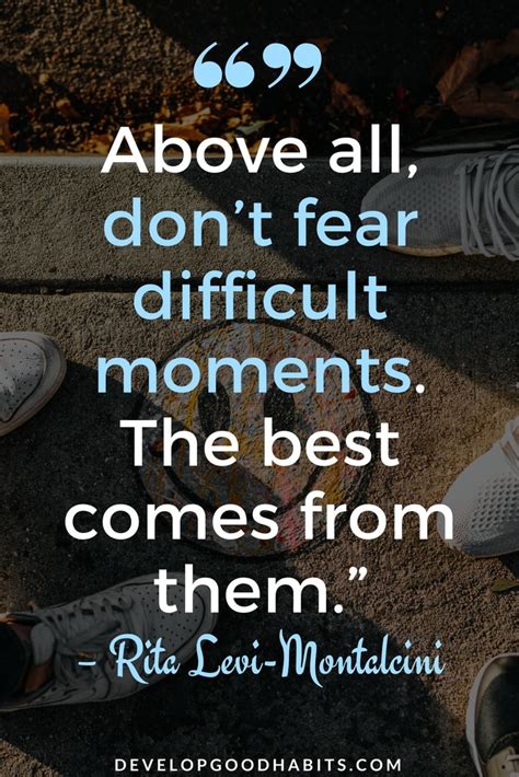 Scared Motivational Quotes Be Bold Be Thankful Be Quiet ~ Boldness