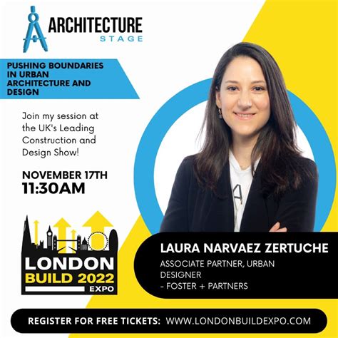 Laura Narvaez Zertuche Phd On Linkedin Londonbuild Urbandesign