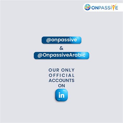 Onpassive On Linkedin Onpassive Onpassiveofficial Artificialintelligence Ai Technology