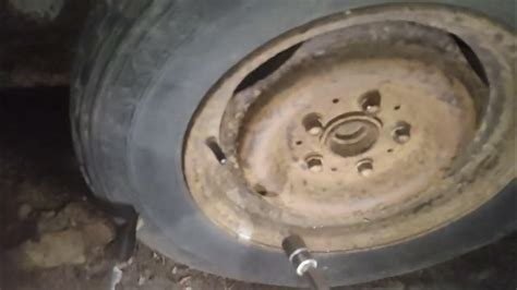 Milwaukee Mutteri Mopon Testaus Youtube