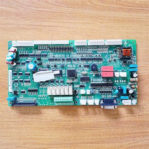 Emerson M500s Controller