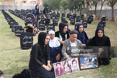Halabja Photos And Premium High Res Pictures Getty Images