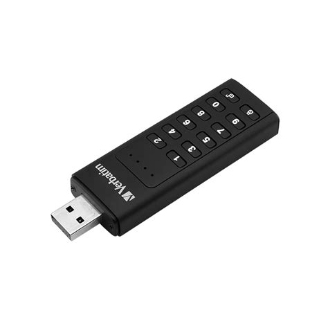 Usb Flash Laufwerke Dateien Schnell übertragen Und Speichern Verbatim