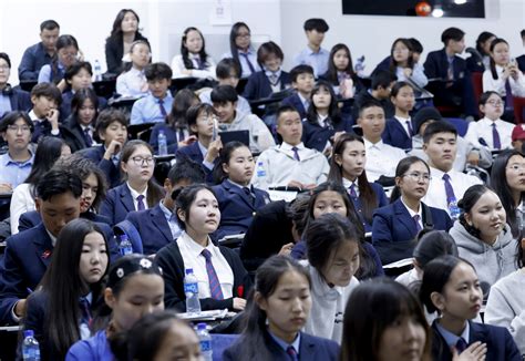 Дэлхийн хуримтлалын өдөр 2025 аяны нээлт боллоо