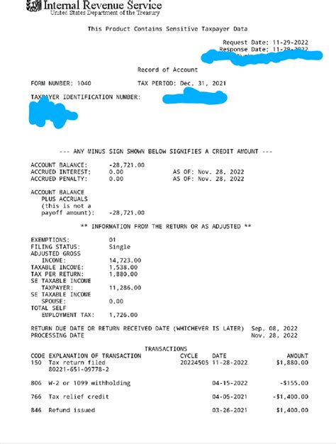 Irs Transcript Help Cycle Codes Rirs Irs Transcript Help Cycle Codes Rirs