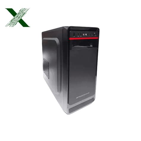 Cpu Intel Core I5 7400