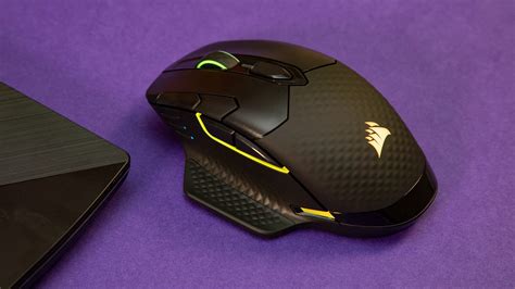Corsair Dark Core Rgb Pro Wireless Review Techradar