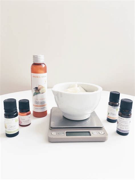 DIY Organic Homemade Soap OhMySkin