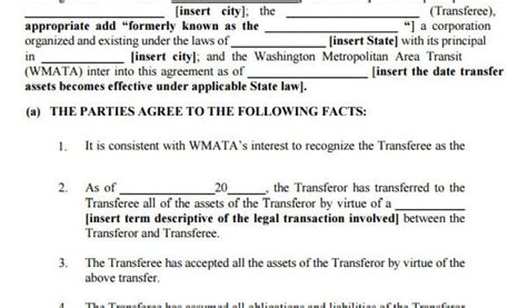 Novation Contract Templates Novation Agreement 7 Free Pdf Doc Download