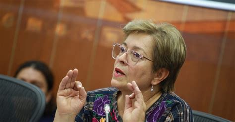 Ministerio De Trabajo Recibió 7500 Quejas Laborales En 2022 Por