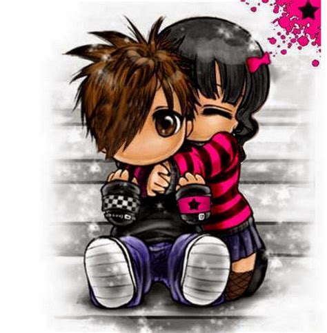 Imagenes De Amor Emo Fotos De Amor Emo 13 Fotos De Amor And Imagenes