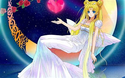 Sailor Moon Wallpaper Iphone Live