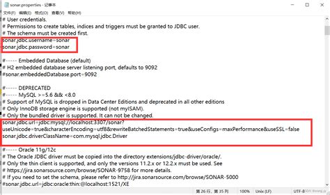 Sonarqube 78安装以及使用教程 Windows Csdn博客