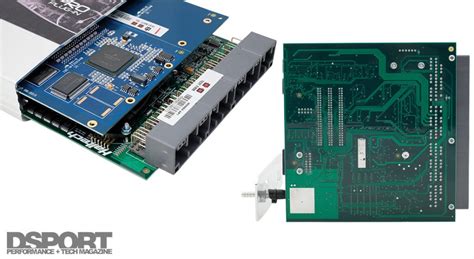 ECU Tuning Harnessing The Power Of Technology Bolt On Basics