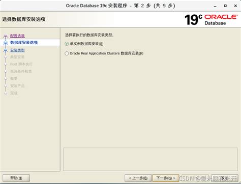 Centos7安装oracle19c数据库(图文版)dbca未找到命令 Csdn博客 Centos7安装oracle19c数据库(图文版)dbca未找到命令 Csdn博客