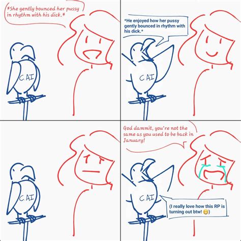 Is This New With The Filter Rcharacterainsfw