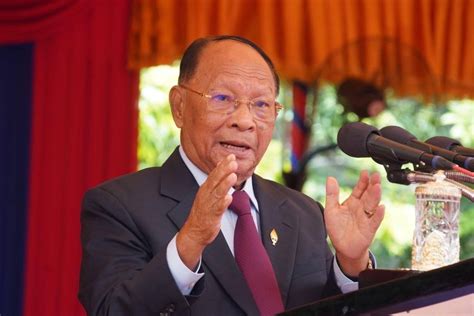 គេហទំព័រ ព្រឹទ្ធសភា នៃព្រះរាជាណាចក្រកម្ពុជា