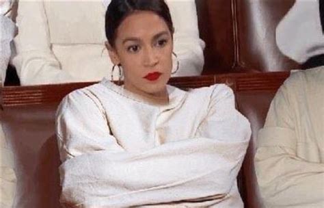 The LIBERTY DOLL S Take On AOC S New Green Wet Dream