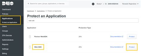 Duo Security 2fa Guide Adaudit Plus