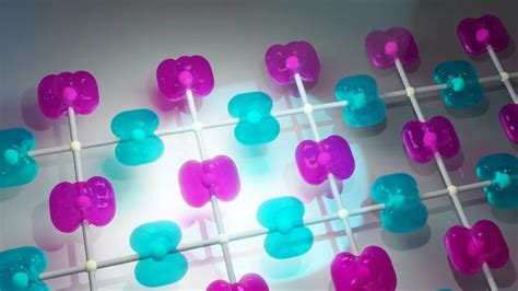 Altermagnet A New Type Of Magnetic Material Electrical E