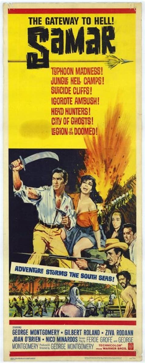 Film Samar