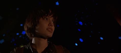 Angiefoxfire Legs Angelina Jolie In Foxfire Hq