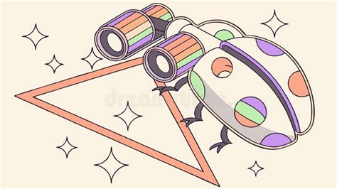 Space Rocket And Planets Space Exploration Cosmic Adventure Galaxy Theme Vector Design