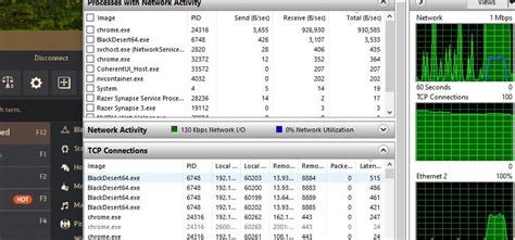 Tcp Connections” Displaying 500 1000ms Latency Rhomenetworking
