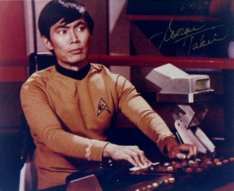 Mr Sulu Star Trek Trek Historical Figures