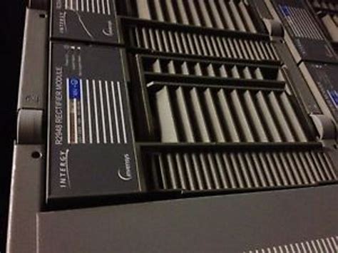 Buy R2948 Intergy Invensys Rectifier Module