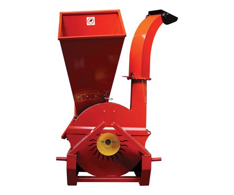 Model Rt 630 Woodprocessor24