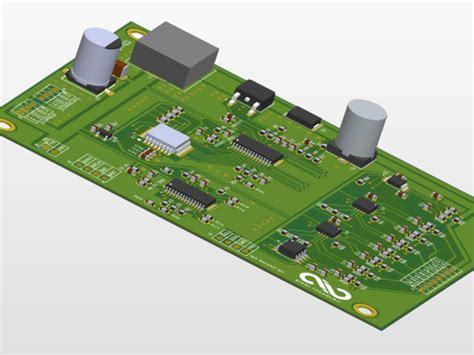 A Professional Multi Layer Pcb Design And Consultancy Upwork