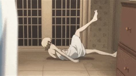 Migi To Dali Twitching  Migi To Dali Twitching Laughing