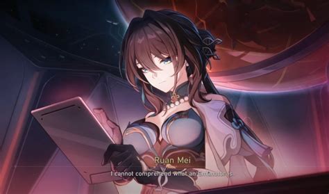 Ruan Meis Revival Of Tingyun Could Lead To The Single Most Important