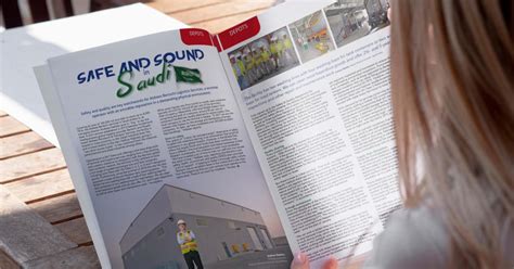 Featured In Tankcontainer Magazine Aldrees Bertschi Jubail In The Spotlight Bertschi Group