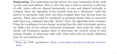 Pdf 数据提取 · Issue 2 · Data Liberationdata Liberation Resources · Github