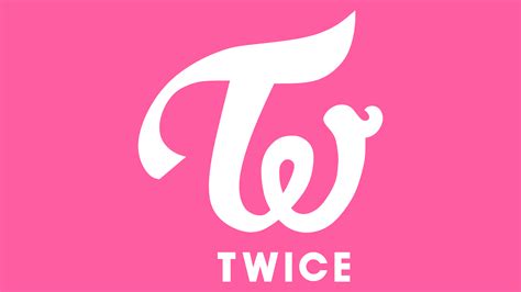 Twice Logo Valor História Png