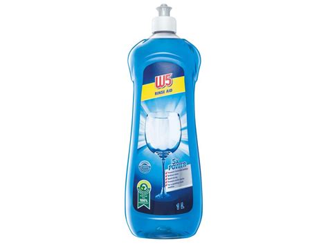 Гланц за съдомиялна машина Лидл Oferta Bg