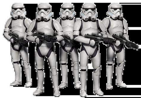 Corps Des Stormtroopers Star Wars Wiki Fandom