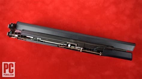 XFX Speedster Qick AMD Radeon RX XT Black Edition Review PCMag Australia