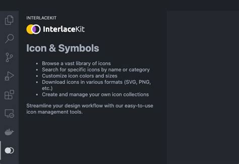 Priyash Patil On Linkedin React App Inside Vscode Sidebar 1 Create A