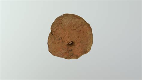 Baked Clay Object D Model By Jchaplin Cb D Sketchfab