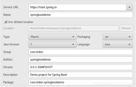 学习笔记微服务 1spring Boot安装与hello Worldspring 微服务 Helloworld Csdn博客