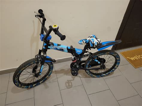 Продам крутой велик