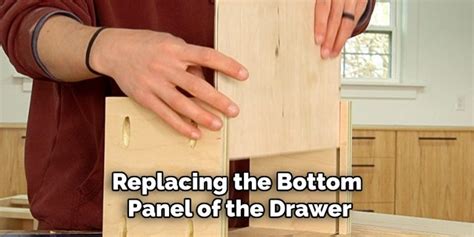How To Fix Broken Drawer 4 Easy Methods 2026