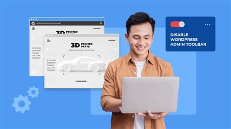 Disable Wordpress Admin Bar For All Users Except Admins A Step By Step Guide
