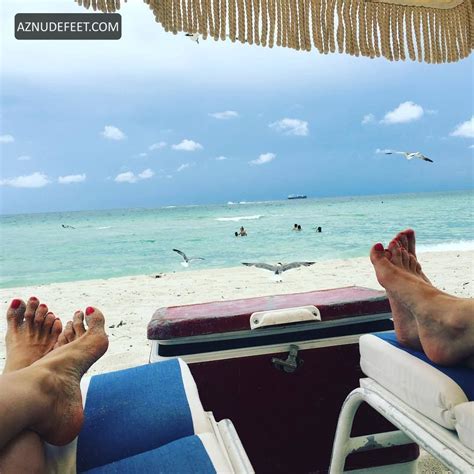 Ingrid Hoffmann Feet Aznudefeet Ingrid Hoffmann Feet Aznudefeet